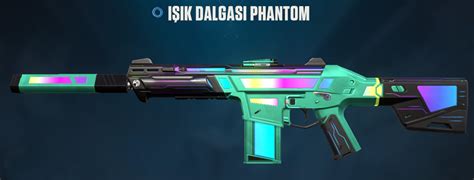 Valorantın Şimdiye Kadarki En İyi Savaş Bileti Skinleri FOXNGAME