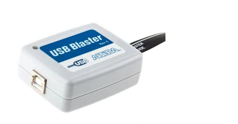 【製品情報】pl Usb2 Blaster Usb対応fpgaダウンロードケーブル 研究開発者向け情報発信メディア Tegakari