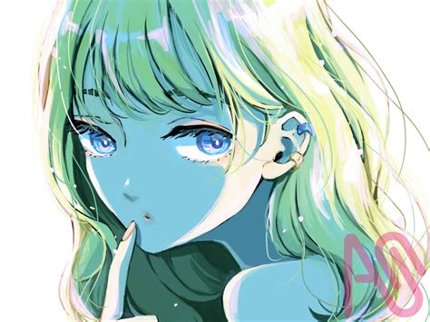 💛 Ricca 插图 Art Street