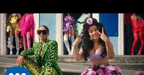 Anitta Feat Cardi B Me Gusta Radio Impuls