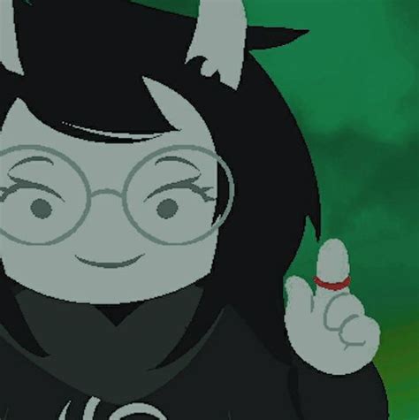 Grimbark Jade Homestuck Webcomic Jade