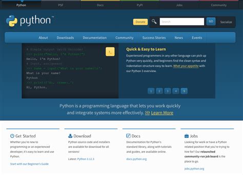 【画像付き】初心者でも安心！macでpythonをインストールする方法を解説 新時代のトビラ