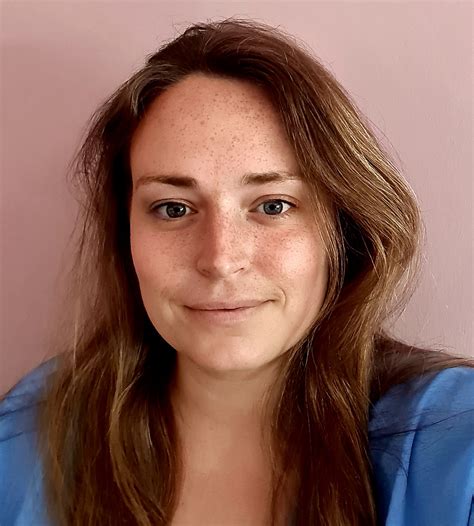 Francesca Dod Therapist In Nottingham Ng4 Bacp