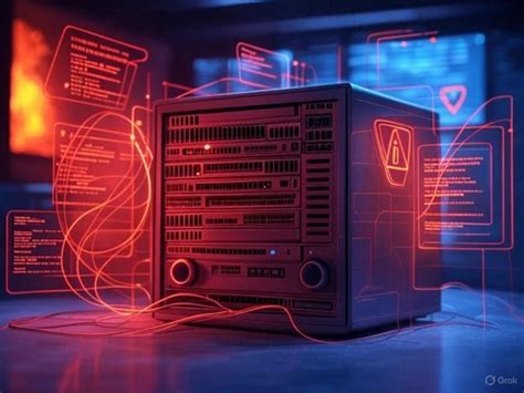 Windows Server 2025 Domain Controller Issues Navigating Connectivity Challenges Windows Forum