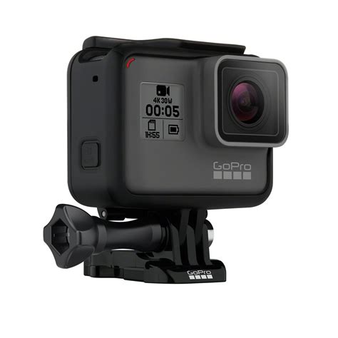 Gopro Hero 5 Black Specs