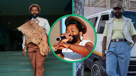 Sjava Reflects On Importance Of Creating Good Music That Caters For The