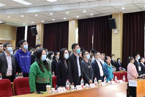 2020年度“百生讲坛”省级优秀主讲人、活力团支部复赛暨示范巡讲（a赛区）顺利举办