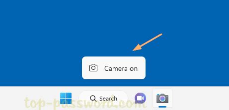 Disable Camera On Indicator Windows 11 Password Recovery