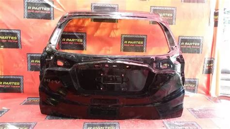 Quinta Puerta Honda Hrv 2017 2018 2019 MercadoLibre