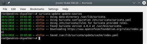 Cómo instalar Suricata y Zeek IDS con ELK en Ubuntu HowtoForge