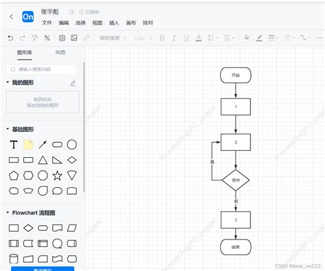 第四章流程控制 CSDN博客