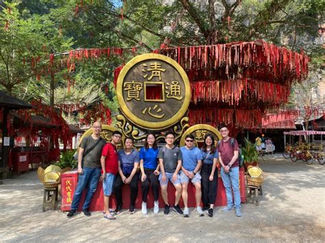 Energy Team Work Han Chew Nick Goh