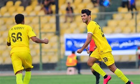 اليوم مباراتان في انطلاق الجولة الثالثة من نجوم العراق