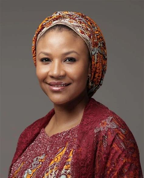 Aisha Adamu Augie Hannatu Musawa Hadiza Galadanci Amal Hassan Hauwa Abbas Rahama Sadau