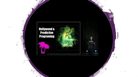 Predictive Programming 1 Revealing What Has Been Hidden In Front Of