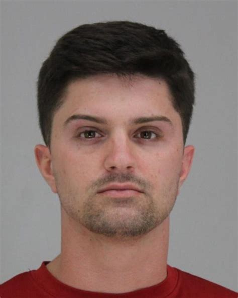 Dallas Police Officer Arrested On Domestic Violence Charge