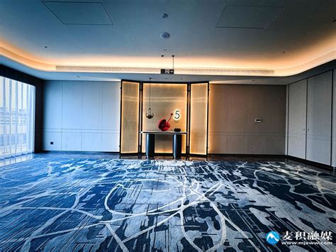 637亿！天水首家国际五星级酒店预计年底投入运营图 天水在线