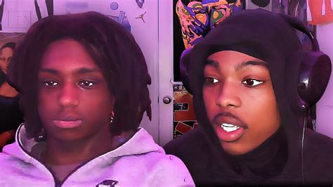 Mo P Comes On Retarlos Stream Youtube