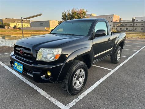 2007年TOYOTA TACOMA塔庫瑪2 7cc貨卡堅固耐用優越的越野運載能力 露天市集 全台最大的網路購物市集