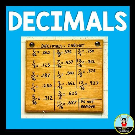 Decimals Activity Decimals Worksheets Decimal Games Task Cards