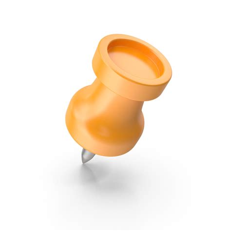 Cartoon Pin 30 Degrees Objeto En 3d 2389661261 Shutterstock
