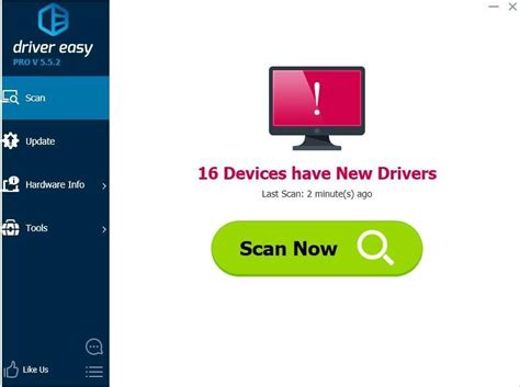 windows 10 업그레이드 후 realtek 이더넷 컨트롤러 드라이버가 작동하지 않음 해결됨 driver easy