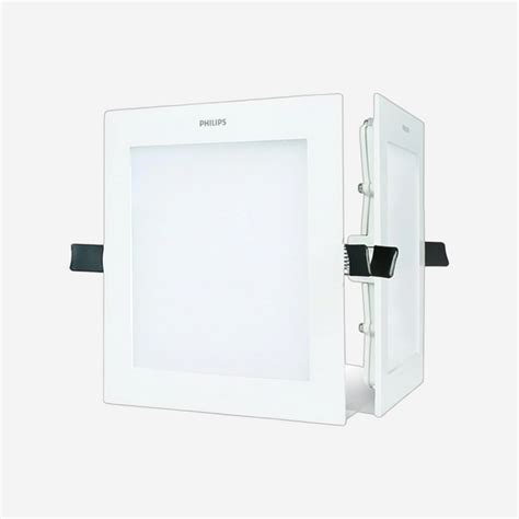 Buy Philips Ultraslim Led Panel Light Online At Best Prices Philips
