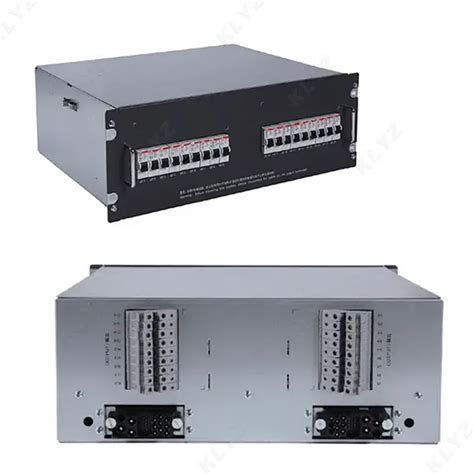 Vertiv Liebert Apm Series Modular Ups Intelligent Idc Powertrain