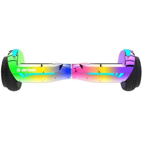 Gotrax Glide Pro Hoverboard With Infinity Wheels 6 5