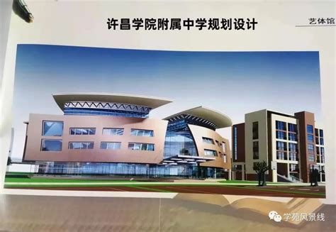 东城区教育局项目办主任杨俊杰一行到我校督导艺体馆推进工作 许昌学院附属中学官方网站
