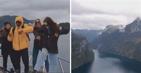 Where Is ‘below Deck Adventure Filmed Prepare To Explore The Nordic