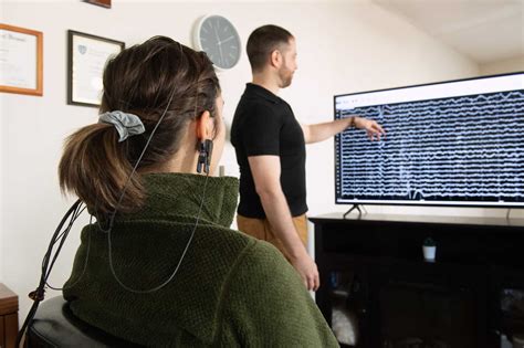 Train Your Brain With Neurofeedback Lifewise Pllc