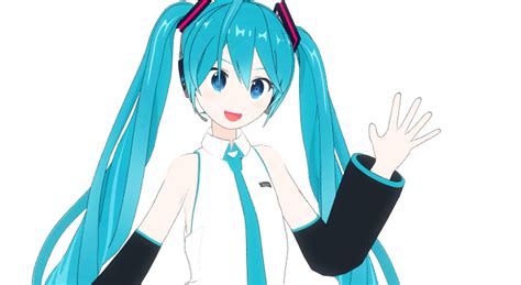 Mmdモデル By とつき みつ みさきる