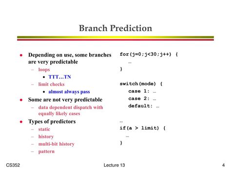 Ppt Lecture 13 Ilp Powerpoint Presentation Free Download Id3789214