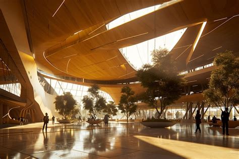 Premium Photo Discover The Intersection Of Sustainability And Te