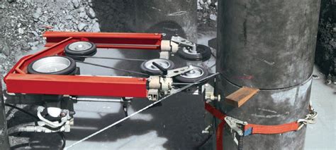 Sp M H Electroplated Diamond Wire Steel Diamond Wires Floor Saw