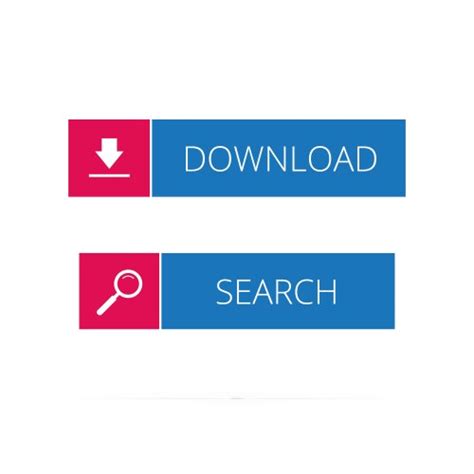 Download Upload Arrow Button Simple Pictogram Vector Image
