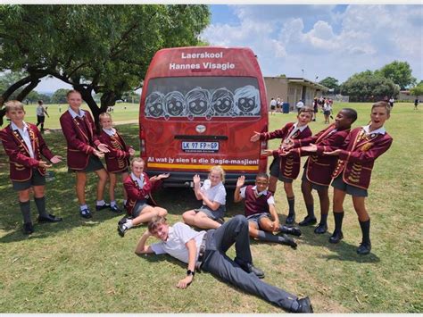 Sagies Laat Die Wiele Nou Rol Heidelberg Nigel Heraut