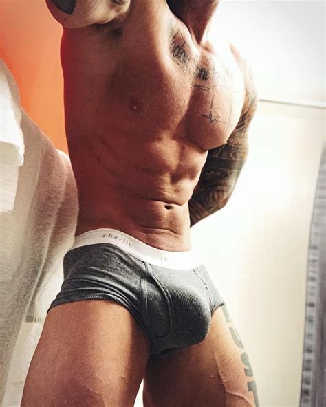 Big Bulges Vol 11 Photo 9
