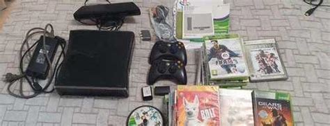 Игровая приставка xbox 360 | Festima.Ru – частные объявления