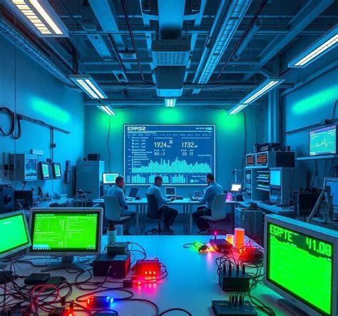 Innovative Projekte Mit Esp32 Und Sensoren Unendlich Viele Möglichkeiten