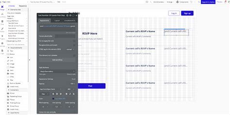 Hiding Text In Repeating Group When Data Value Is Blank Or 0