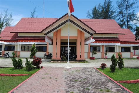 DINAS PENDIDIKAN KABUPATEN ACEH SINGKIL KEBIJAKAN PENGEMBANGAN