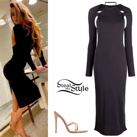 Hailee Steinfeld Clothes And Outfits Steal Her Style