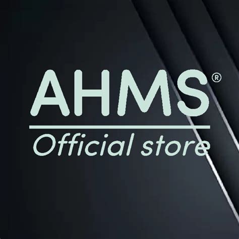 Produk Ahms Official Shopee Indonesia