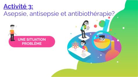 Antibiogramme Genially