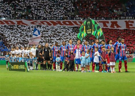 PUMA será a nova fornecedora de material esportivo do Bahia em 2024