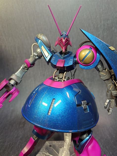 Hguc Baund Doc R Modelmakers