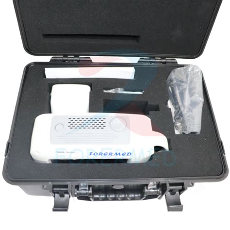 China Low Price Handheld X Ray Machine Suppliers And Manufacturers