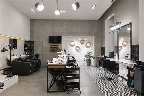 10 Benefits Of Hair Salons In Retirement Homes Seaton Senior Living